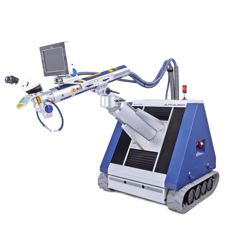 YAG Lasers Archives ⋆ Alpha Laser U.S.