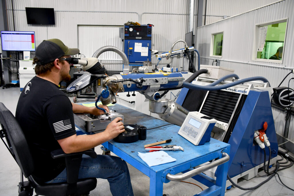 Case Studies Archives ⋆ Alpha Laser U.S.